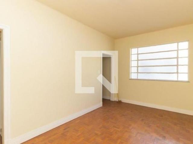 Apartamento à Venda Liberdade, 3 Quartos, 98 m2