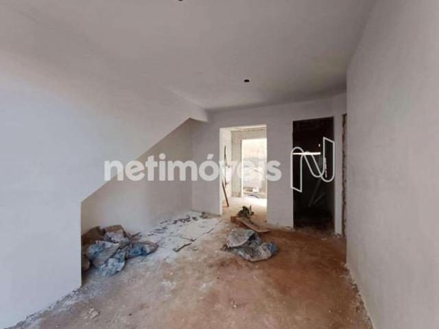Apartamento à Venda, Liberdade, Santa Luzia