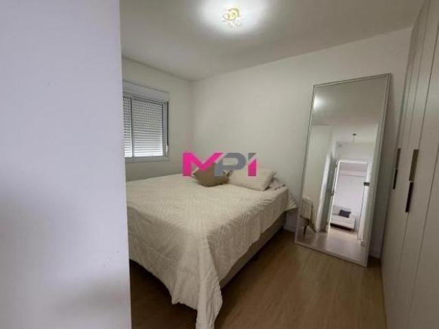 APARTAMENTO À VENDA LIFE RESIDENCIAL ENGORDADOURO JUNDIAÍ/SP