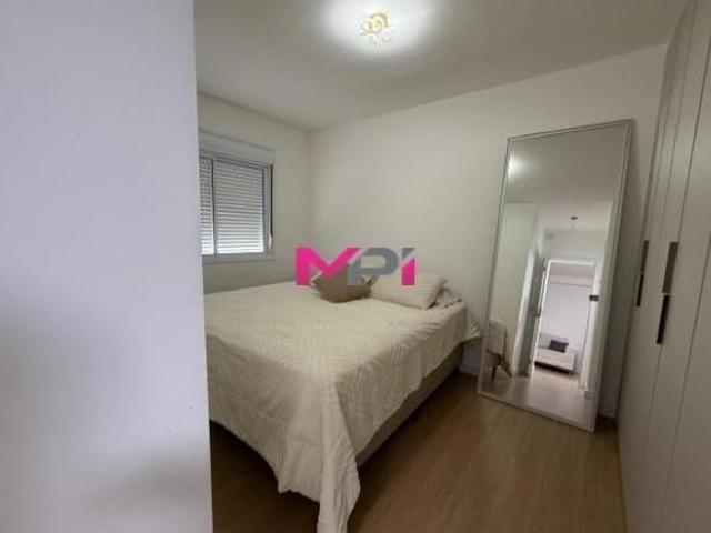 APARTAMENTO À VENDA LIFE RESIDENCIAL ENGORDADOURO JUNDIAÍ/SP