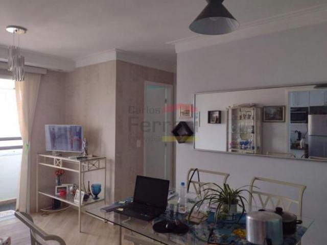 Apartamento a venda, Limão, 02 dormitórios, 01 vaga