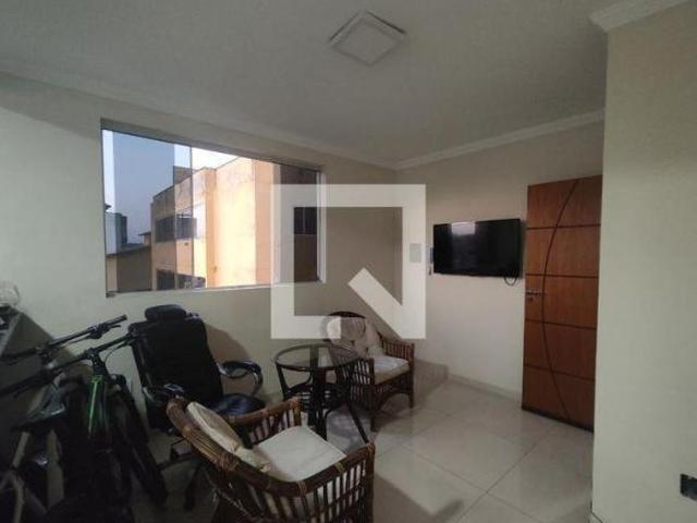 Apartamento à Venda Linda Vista, 2 Quartos, 57 m² Contagem