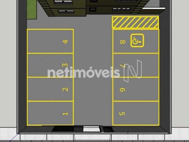 Apartamento à Venda, Lindéia, Belo Horizonte