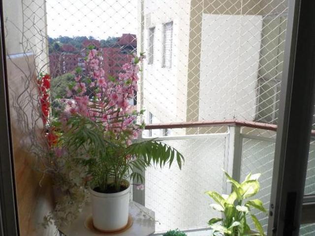Apartamento à Venda *Lindíssimo* Ótimo Estado* 3 dorms > Cond. Marajoara!