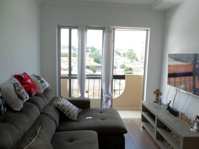 Apartamento à Venda, LINDO, Reformado, 2 Quartos, Prédio Único, no Jd. Marajoara