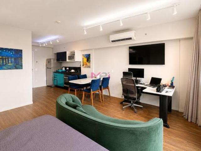 APARTAMENTO A VENDA LINEA HOME STYLE CENTRO JUNDIAI SP