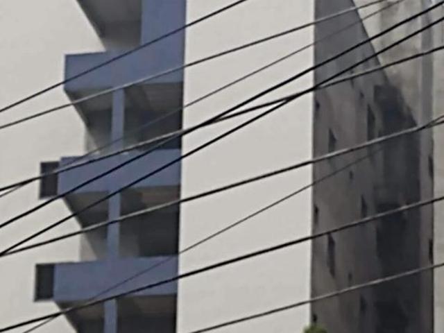 APARTAMENTO A VENDA LITORAL NORTE UBATUBA