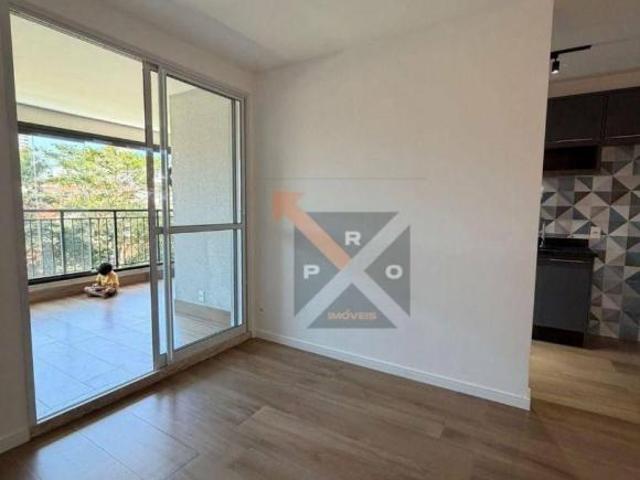 Apartamento a venda Living Wish Mooca