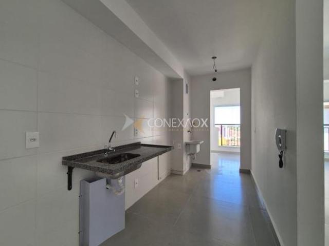 Apartamento à venda – Living Blend | Bonfim – Campinas/SP