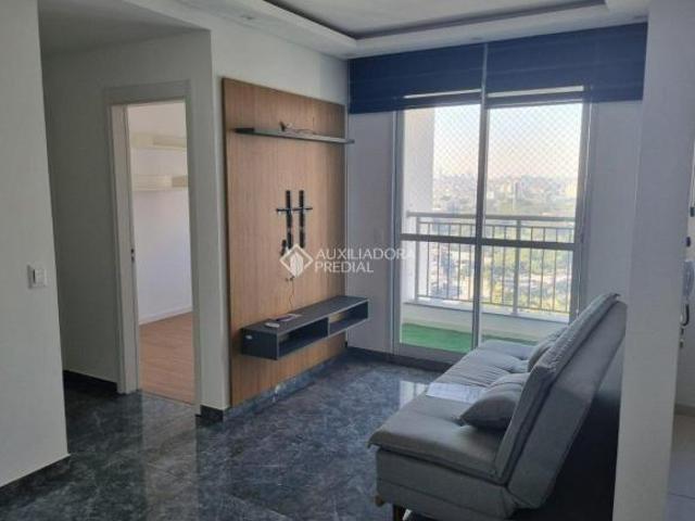 Apartamento à venda Living Magic Rudge