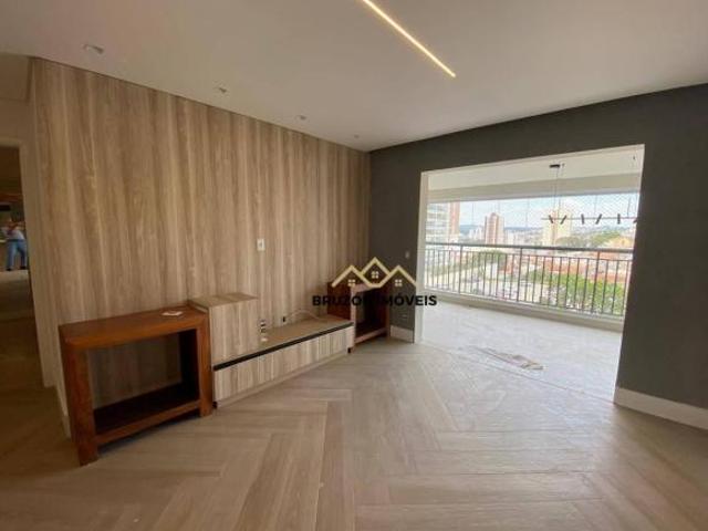 APARTAMENTO À VENDA /LOCAÇÃO 3 SUÍTES 128M² R$ 1.810.000,00/R$ 11.000,00 CONDOMÍNIO ALTA VIS