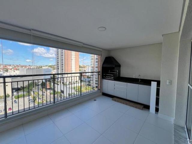 Apartamento à venda /locação com 4 quartos, 5 banheiros, 3 vagas 175 m² Jundiaí