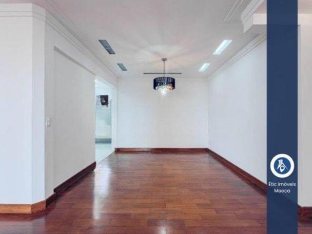 APARTAMENTO A VENDA /LOCAÇÃO NO ANALIA FRANCO 168m