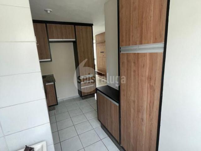 Apartamento à Venda/ Locação no Jardim da Balsa 2, Americana