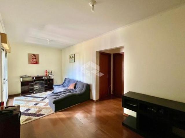 Apartamento à venda Localização estratégica e excelente oportunidade!