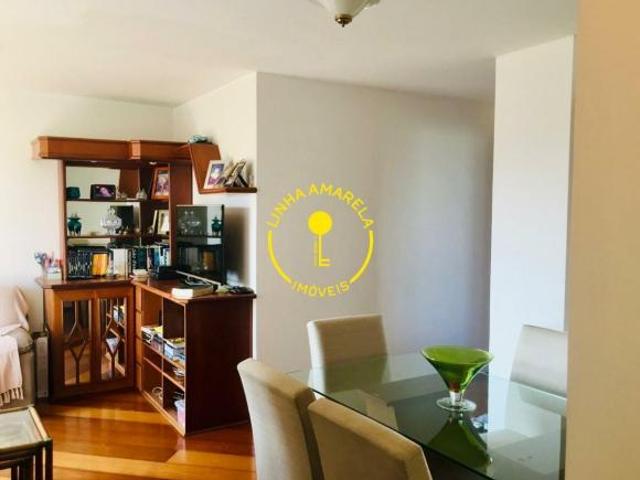 Apartamento à venda, Localização estratégica próximo ao Metrô Morumbi Linha Amarela