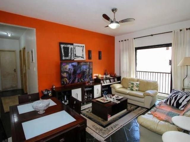 Apartamento à venda, localização privilegiada na Praia da Enseada Guarujá / SP