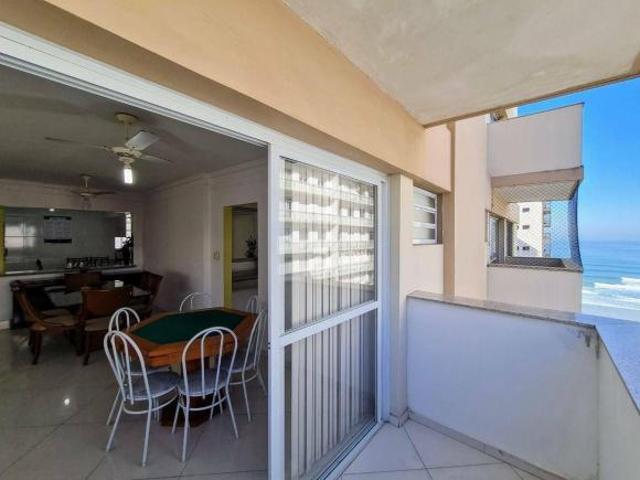 Apartamento à Venda, localização privilegiada na Praia da Pitangueiras Guarujá / SP
