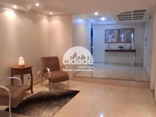 APARTAMENTO À VENDA – LOCALIZAÇÃO PRIVILEGIADA NO CENTRO!