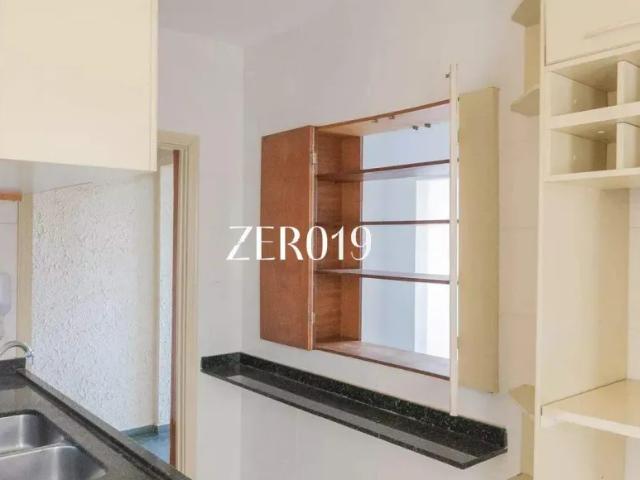 Apartamento à Venda – Localização Privilegiada ao Lado do Iguatemi / cód. 26191