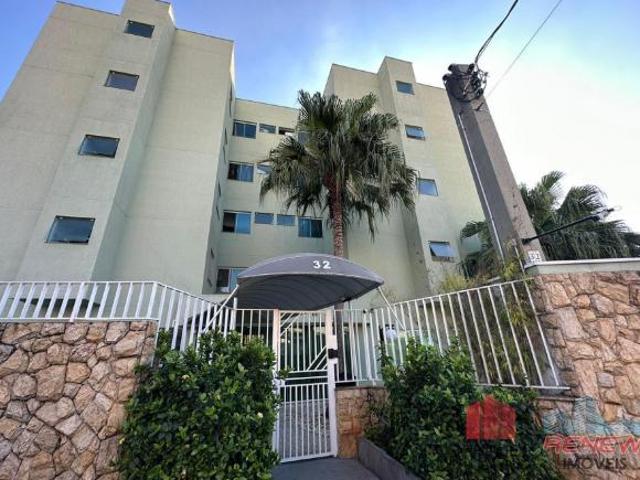 Apartamento á venda Localização Privilegiada em Vinhedo/SP