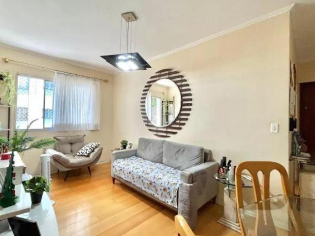 APARTAMENTO A VENDA LOCALIZADO A 200 METROS DA AV. SANTA CATARINA !