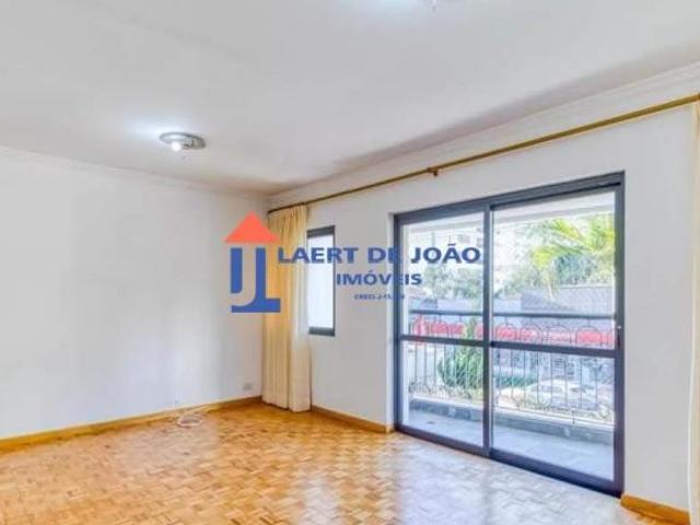 Apartamento a venda localizado em Moema Pássaros