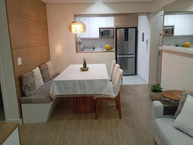 Apartamento à venda localizado em Vila Boa Vista Barueri SP