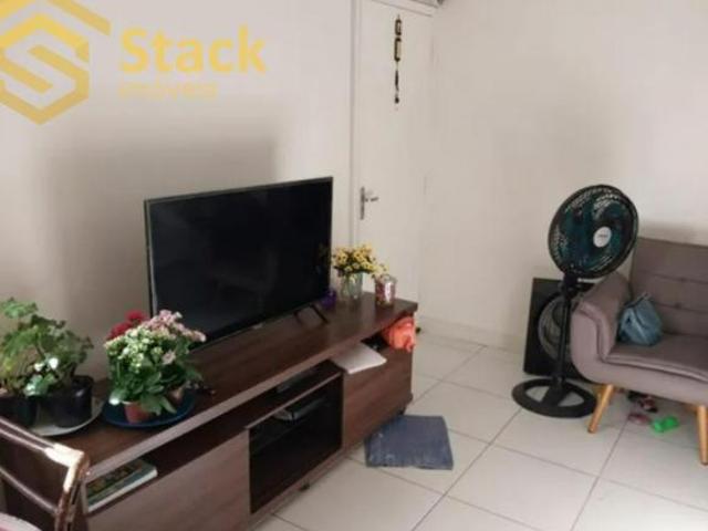 Apartamento a venda, localizado no Condomínio Chácara das Flores, bairro Santa Teresa Jundiaí/SP