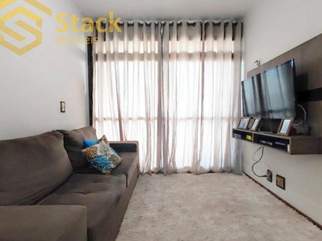 Apartamento a venda localizado no Condomínio Fechado Vila Lobos, Parque União, Jundiai SP, contendo