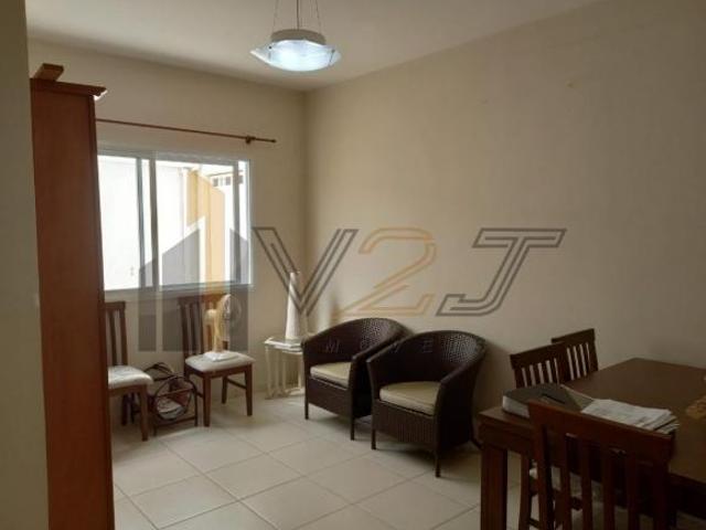 Apartamento à venda localizado no Centro da Cidade de Vinhedo/SP
