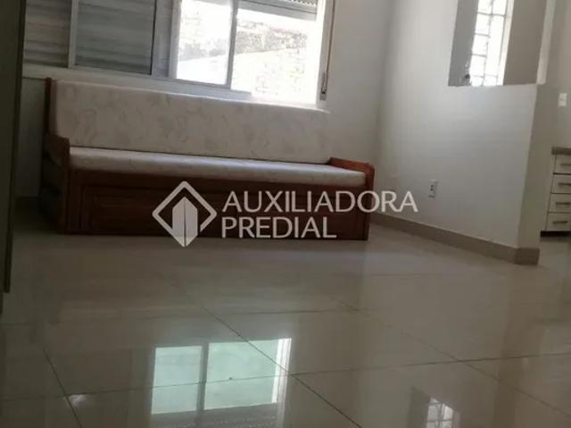 Apartamento à venda localizado no Centro Histórico em Porto Alegre