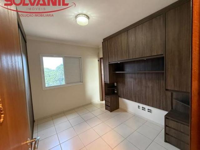 Apartamento á venda Localizado no Bairro Berlim Jaguariúna SP com área de 128,98m²
