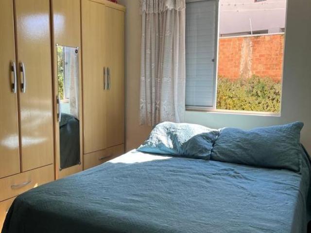 Apartamento á venda localizado no bairro Jardim Mauá Jaguariúna SP
