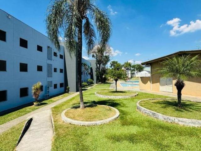 Apartamento a venda localizado no bairro Vila Gabriel em Sorocaba