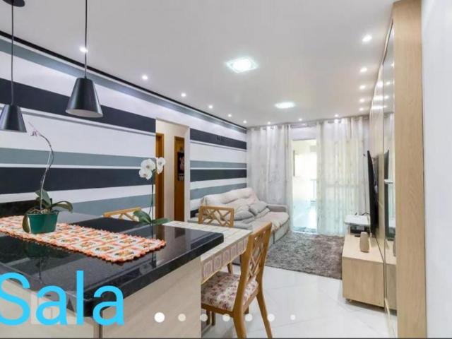 Apartamento a venda localizado no bairro Vila Galvão em Guarulhos SP!