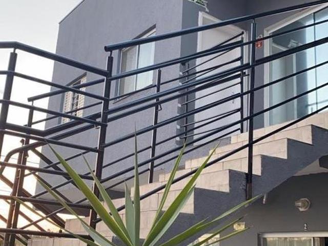 Apartamento a venda localizado no bairro Wanel Ville