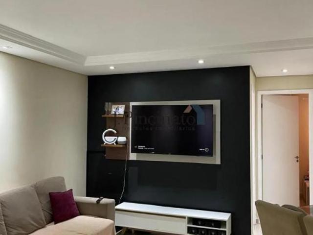 Apartamento a venda localizado no edificio nova cidade jardim, na cidade de jundiai sp ref. 22591