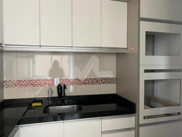 Apartamento a venda, localizado no Jardim Tocantins, Toledo PR