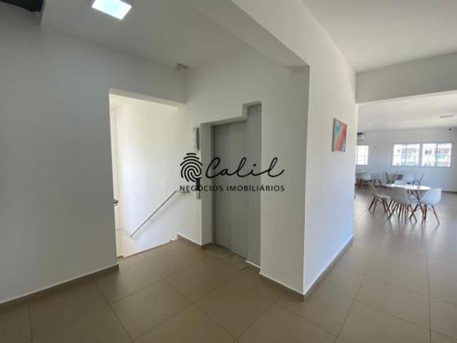 Apartamento à venda, localizado no Parque dos Lagos, com varanda gourmet e 58m² Ribeirão Preto/SP