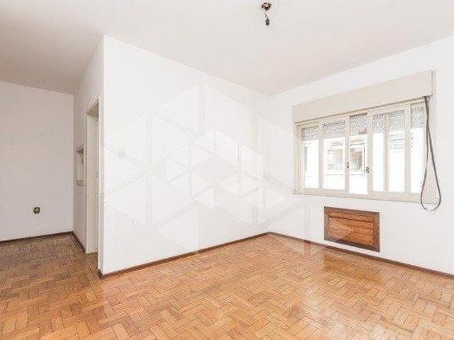 APARTAMENTO À VENDA, LOCALIZADO NA AVENIDA PARANÁ, BAIRRO SÃO GERALDO, COM 1 DORMITÓRIO E 49M² PRIVA
