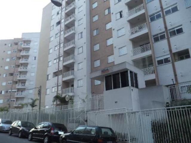 Apartamento em Vila Prudente