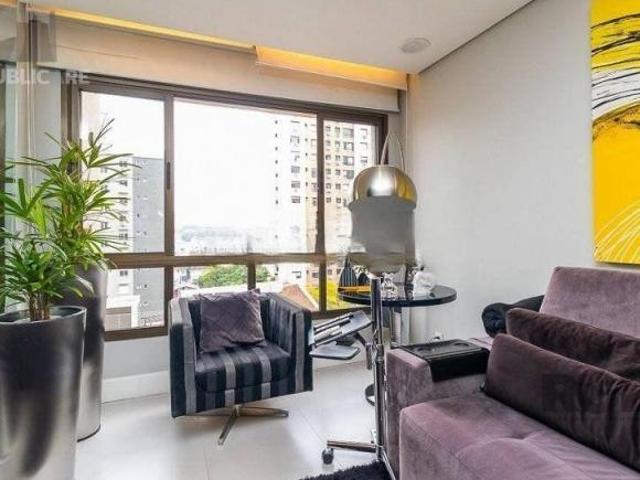 Apartamento à venda localizado na Rua Jari, no bairro Passo D&apos areia em Porto Ale