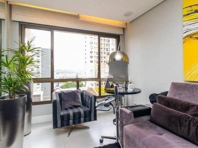 Apartamento à venda localizado na Rua Jari, no bairro Passo D&apos areia em Porto Ale