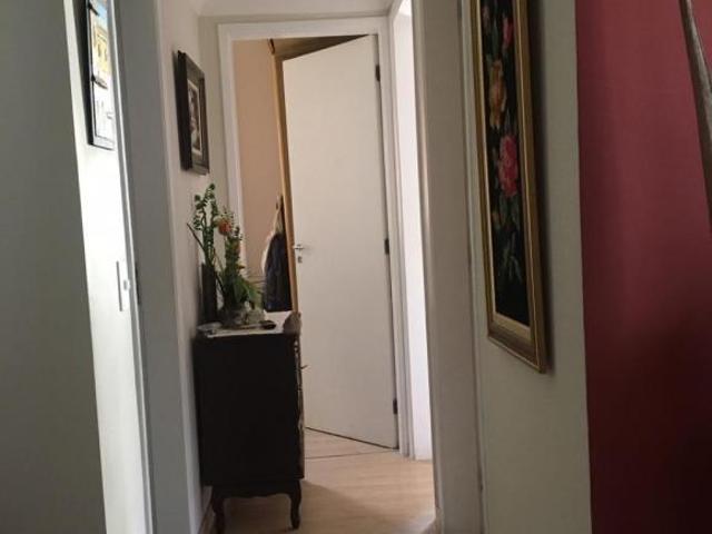 Apartamento à venda. Localizado na zona centro sul do município de São Paulo. Vila Mariana, São Pau