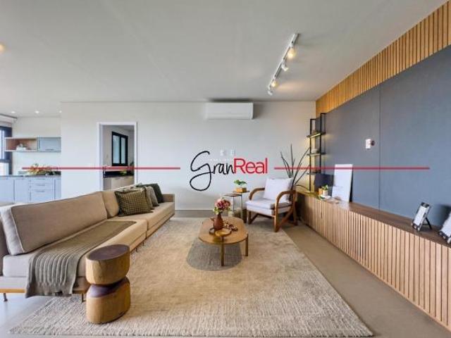 APARTAMENTO A VENDA LOCALIZAO NO EDIFICIO RESERVA LUIZA TOMAZELLI