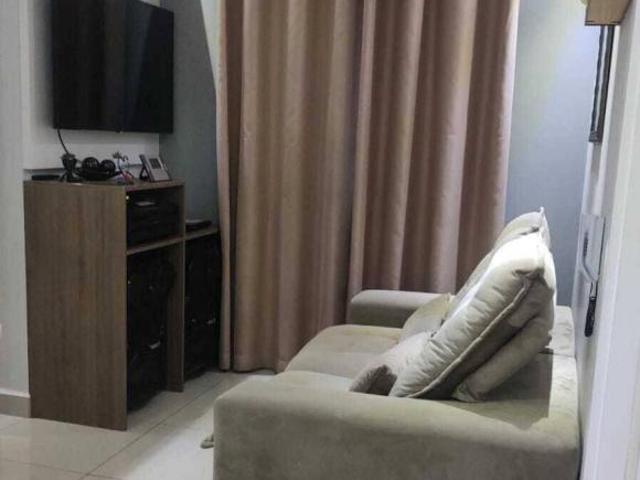Apartamento a venda Lopes de Oliveira Sorocaba Zona Norte