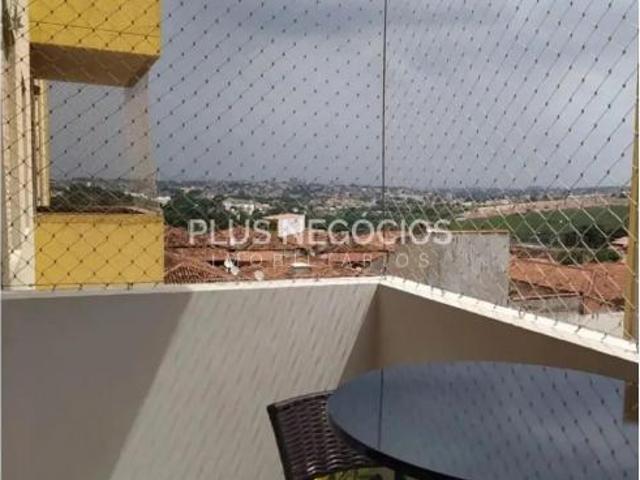 Apartamento À Venda Lopes de Oliveira Sorocaba/SP 2 dormitórios 56 m²