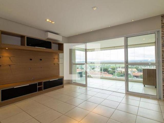 Apartamento à Venda Lot. Alphaville Campinas, 3 Quartos, 117 m2