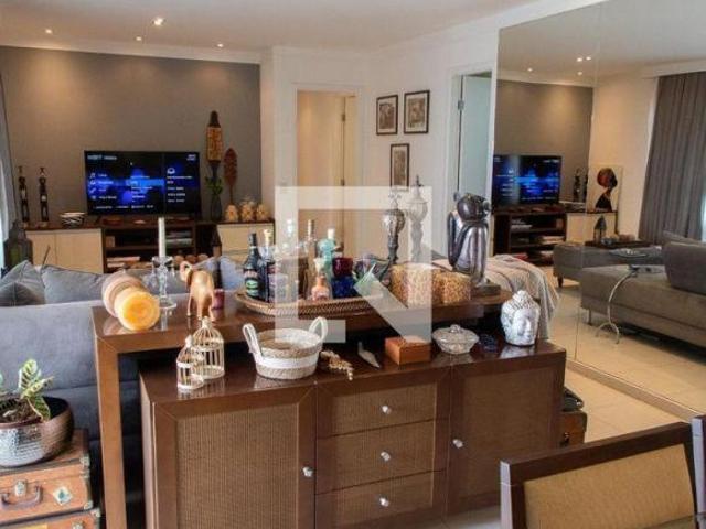 Apartamento à Venda Lot. Alphaville Campinas, 3 Quartos, 137 m2